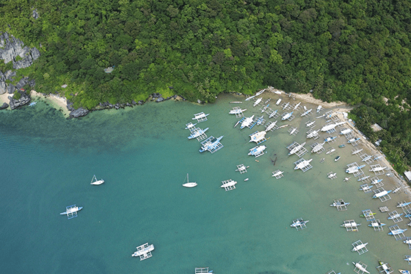 Hotels and Resorts in Palawan, Philippines - Cocotel